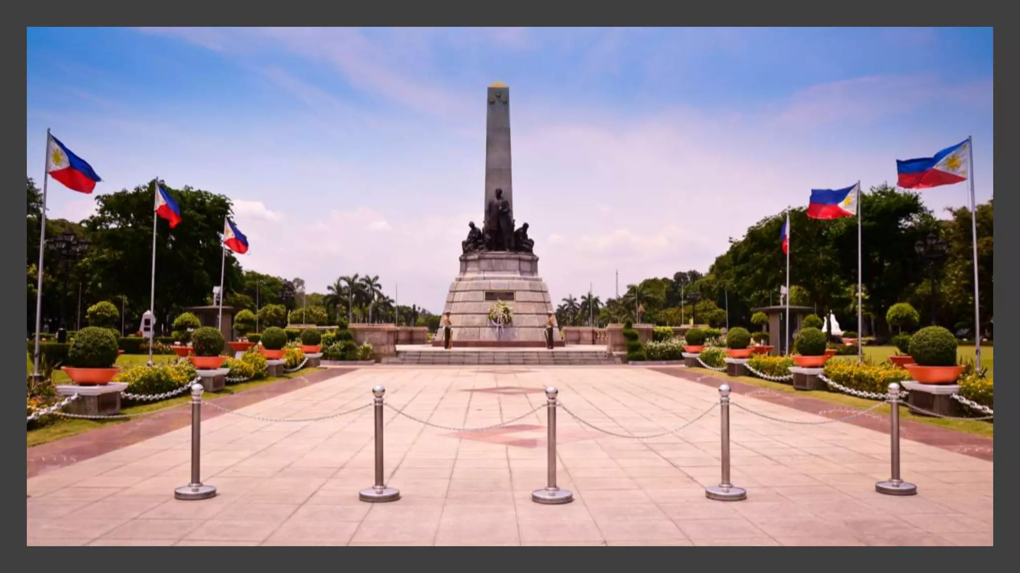 Mga Makasaysayang Lugar sa Aking Komunidad | PPTX