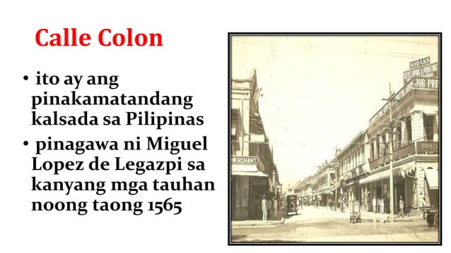Mga Makasaysayang Lugar sa Aking Komunidad | PPTX