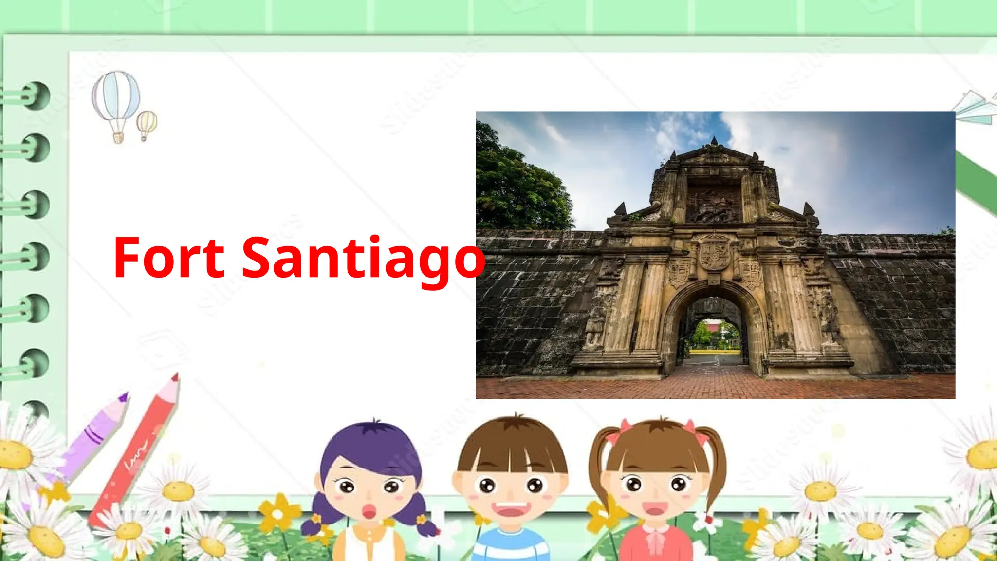 Mga Makasaysayang Pook sa Pilipinas.pptx