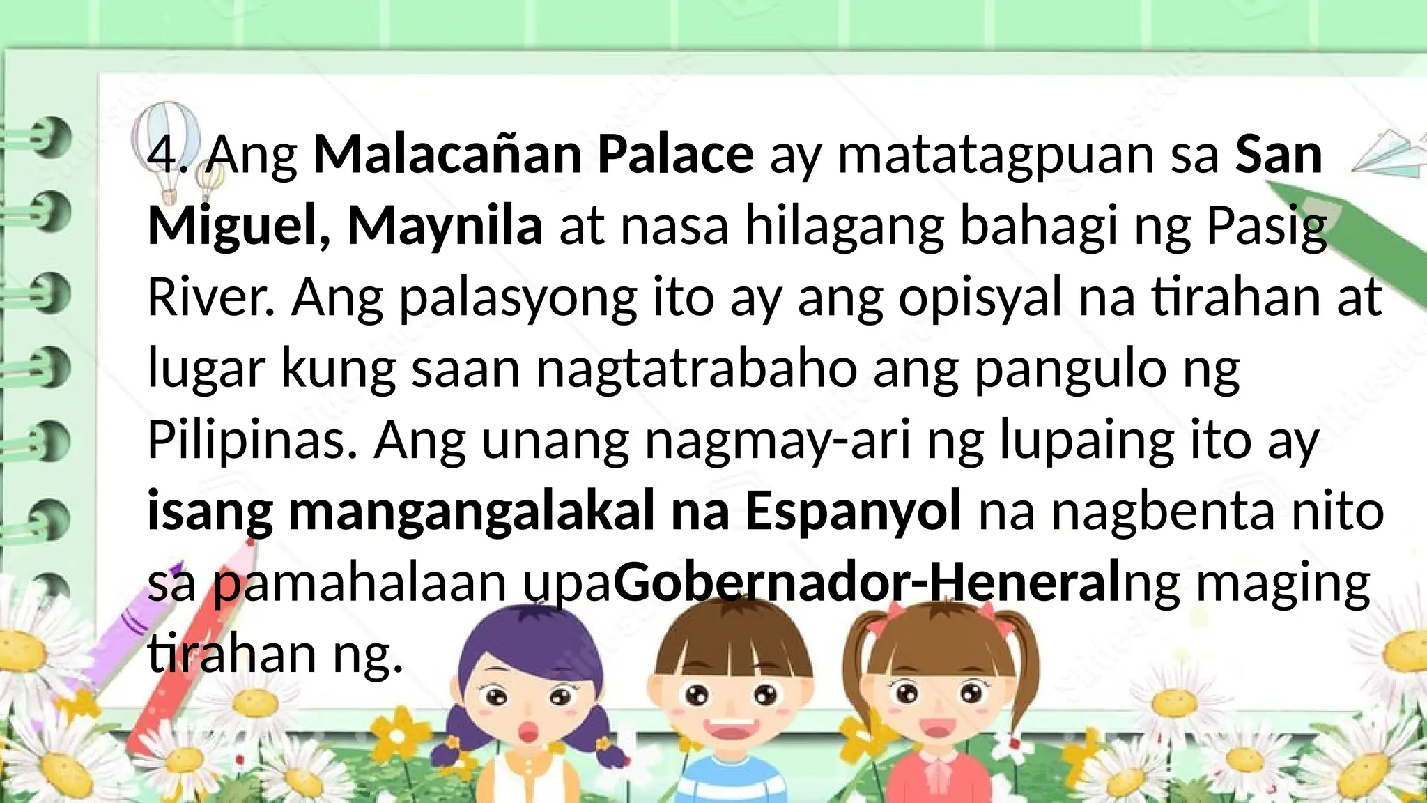 Mga Makasaysayang Pook sa Pilipinas.pptx