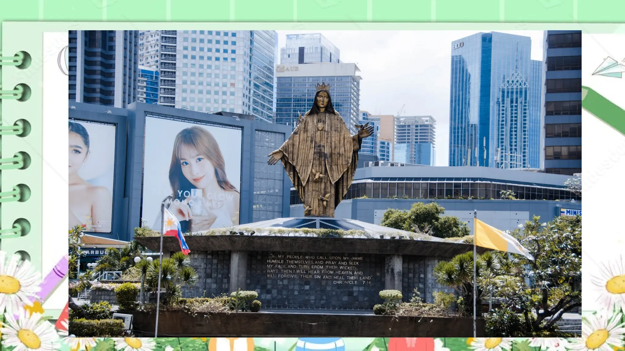 Mga Makasaysayang Pook sa Pilipinas.pptx