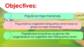 Mga Mananap sa atong Palibut - Kindergartenb 2.pptx