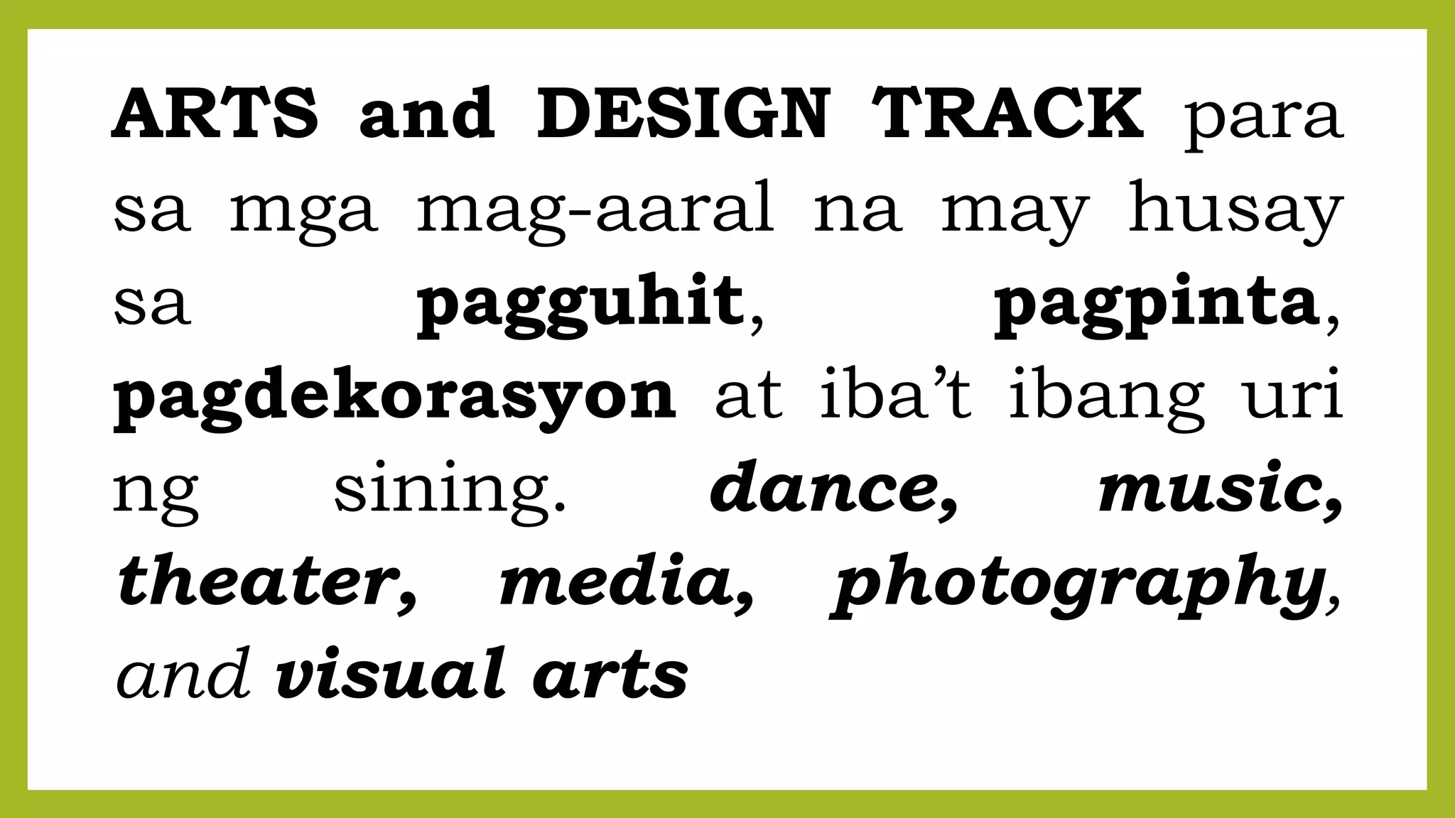 MGA MAPAMILIANG TRACK SA SENIOR HIGH SCHOOL.pptx