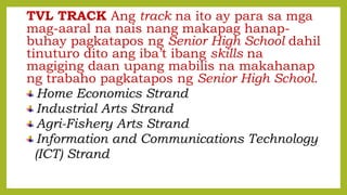 MGA MAPAMILIANG TRACK SA SENIOR HIGH SCHOOL.pptx