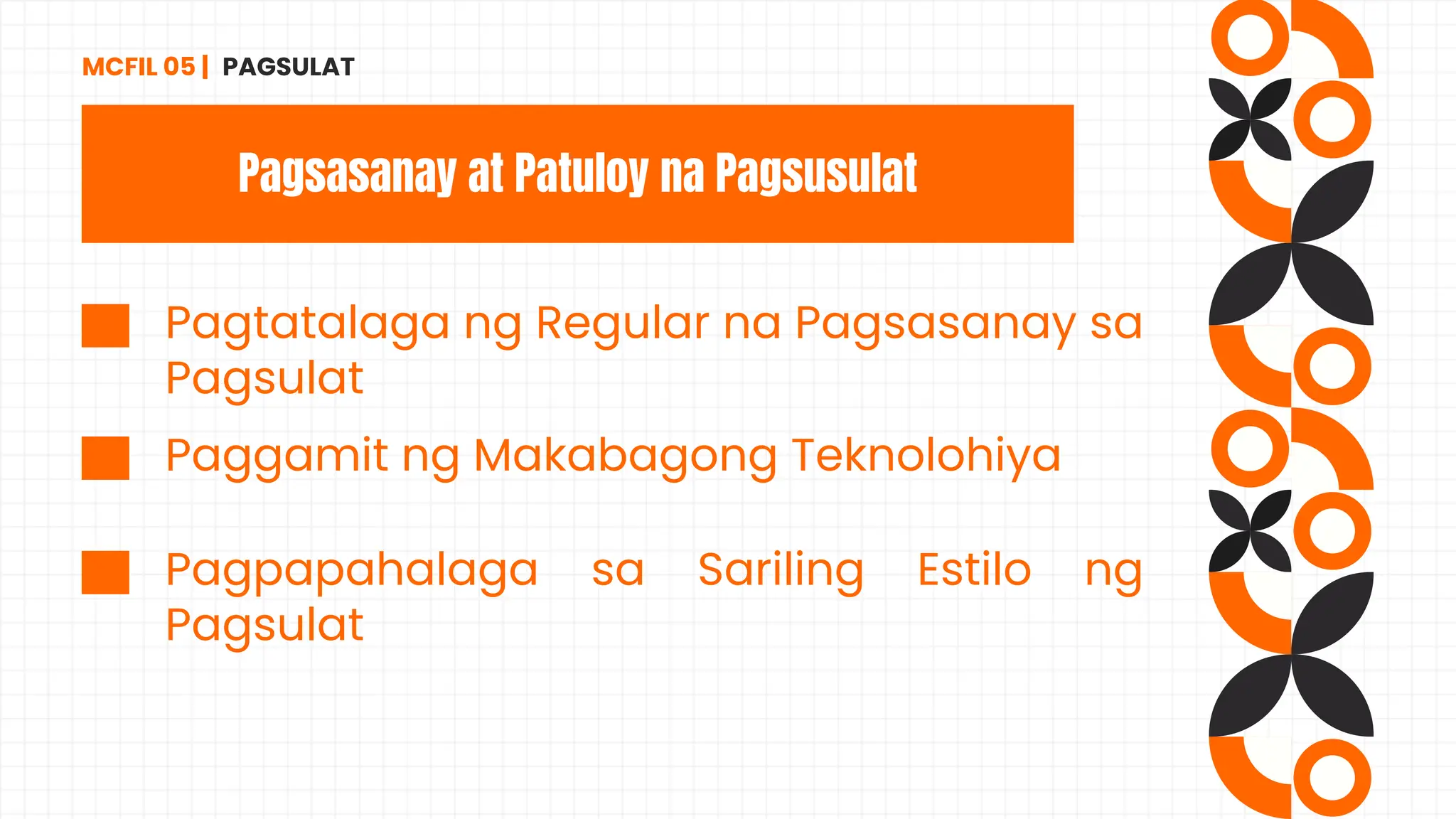 Mga Mungkahing Patnubay sa Pagtuturo ng Pagsulat (PART 4).pdf