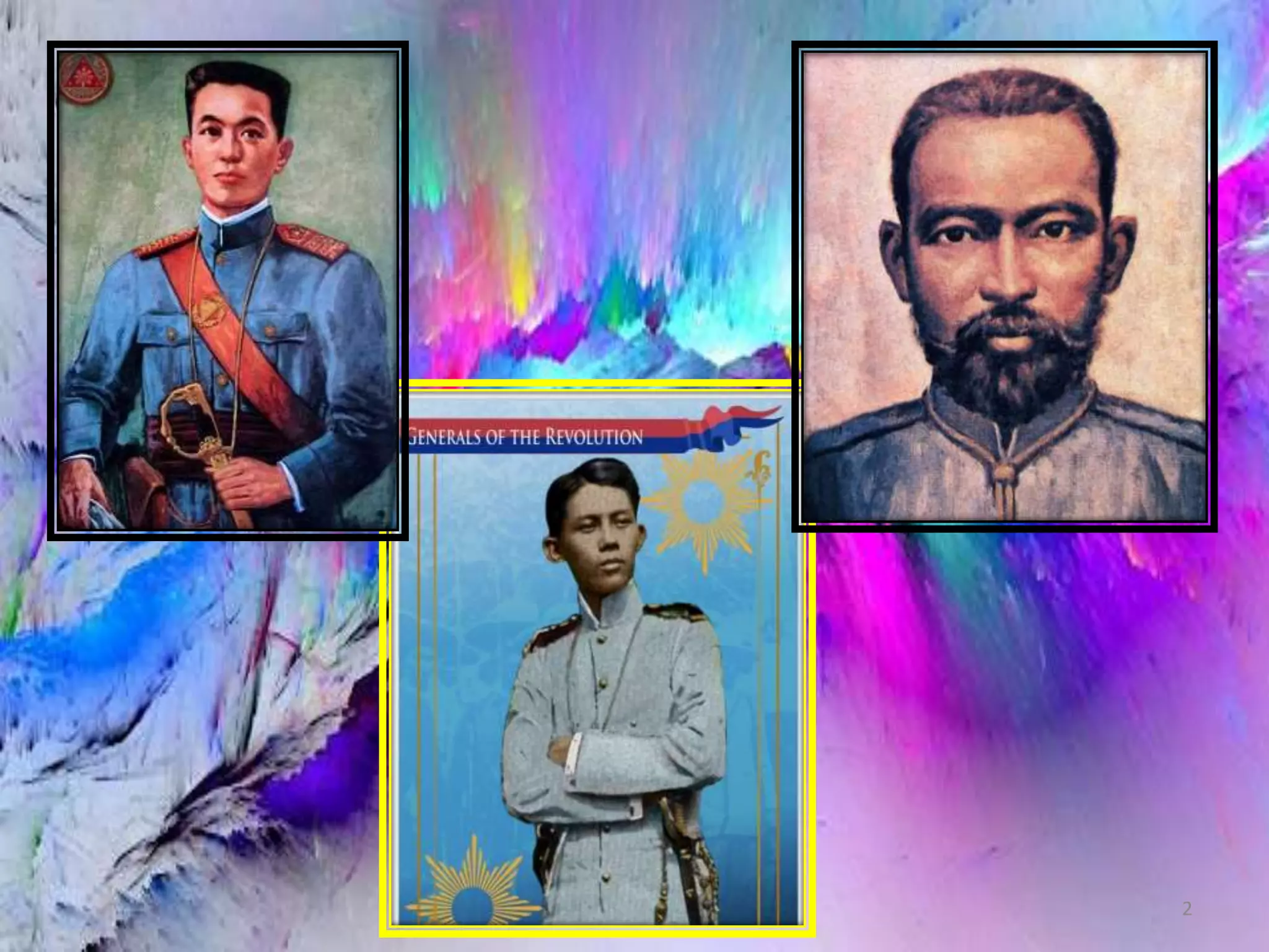 Mga nagawa ni Gregorio H. del Pilar | PPTX