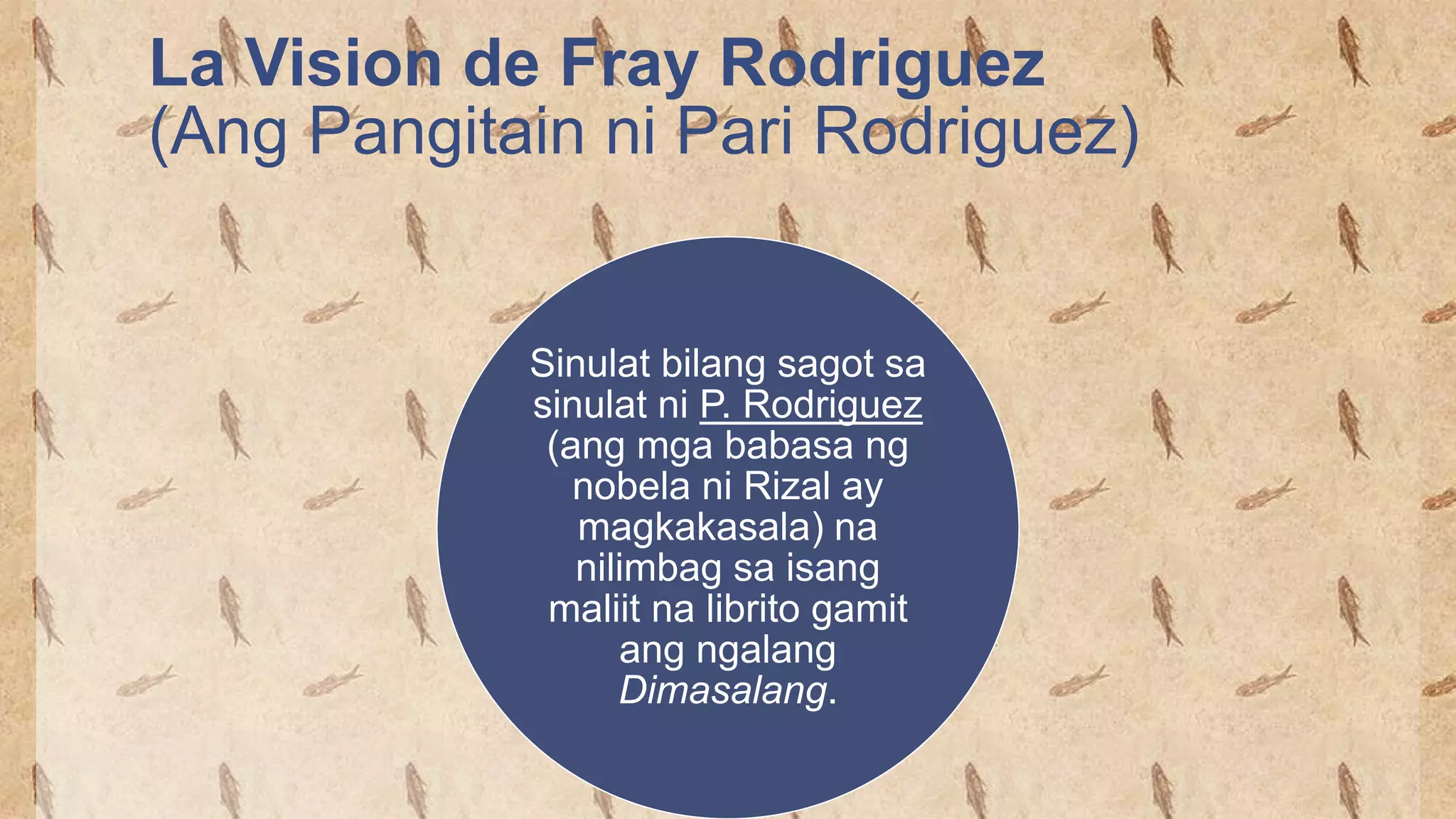 Mga Akda/Naisulat ni Dr. Jose Rizal | PPTX