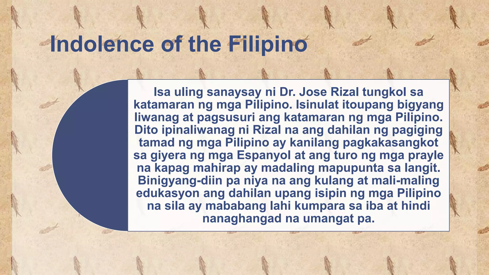 Mga Akda/Naisulat ni Dr. Jose Rizal | PPTX