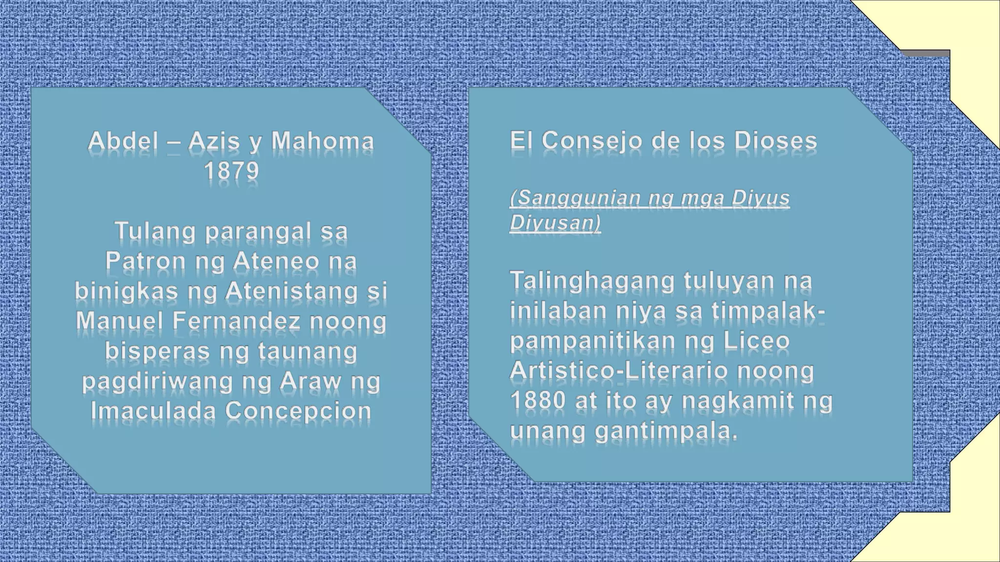 Mga Akda/Naisulat ni Dr. Jose Rizal | PPTX