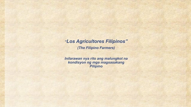 Mga Akda/Naisulat ni Dr. Jose Rizal | PPTX