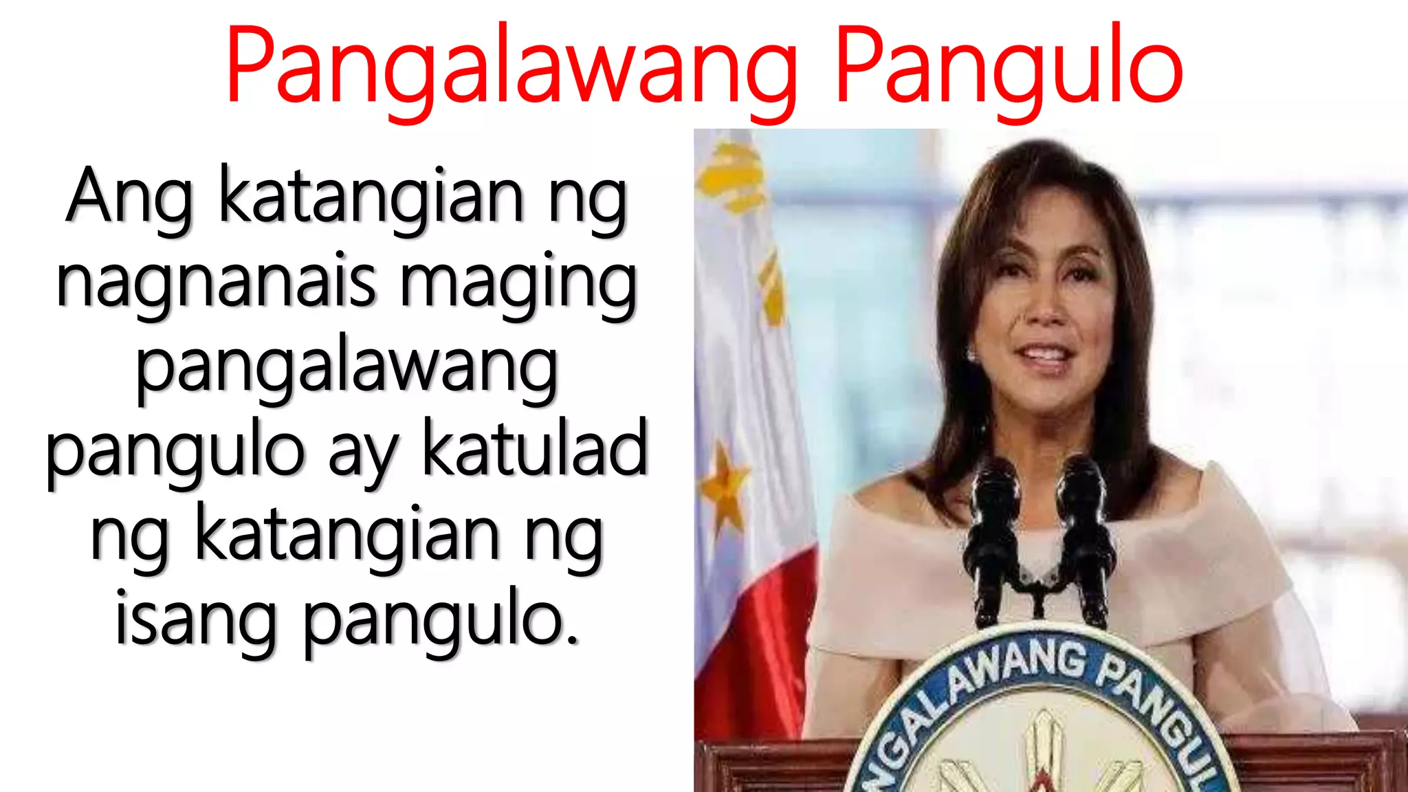 Mga namumuno sa komunidad | PPTX Mga namumuno sa komunidad | PPTX