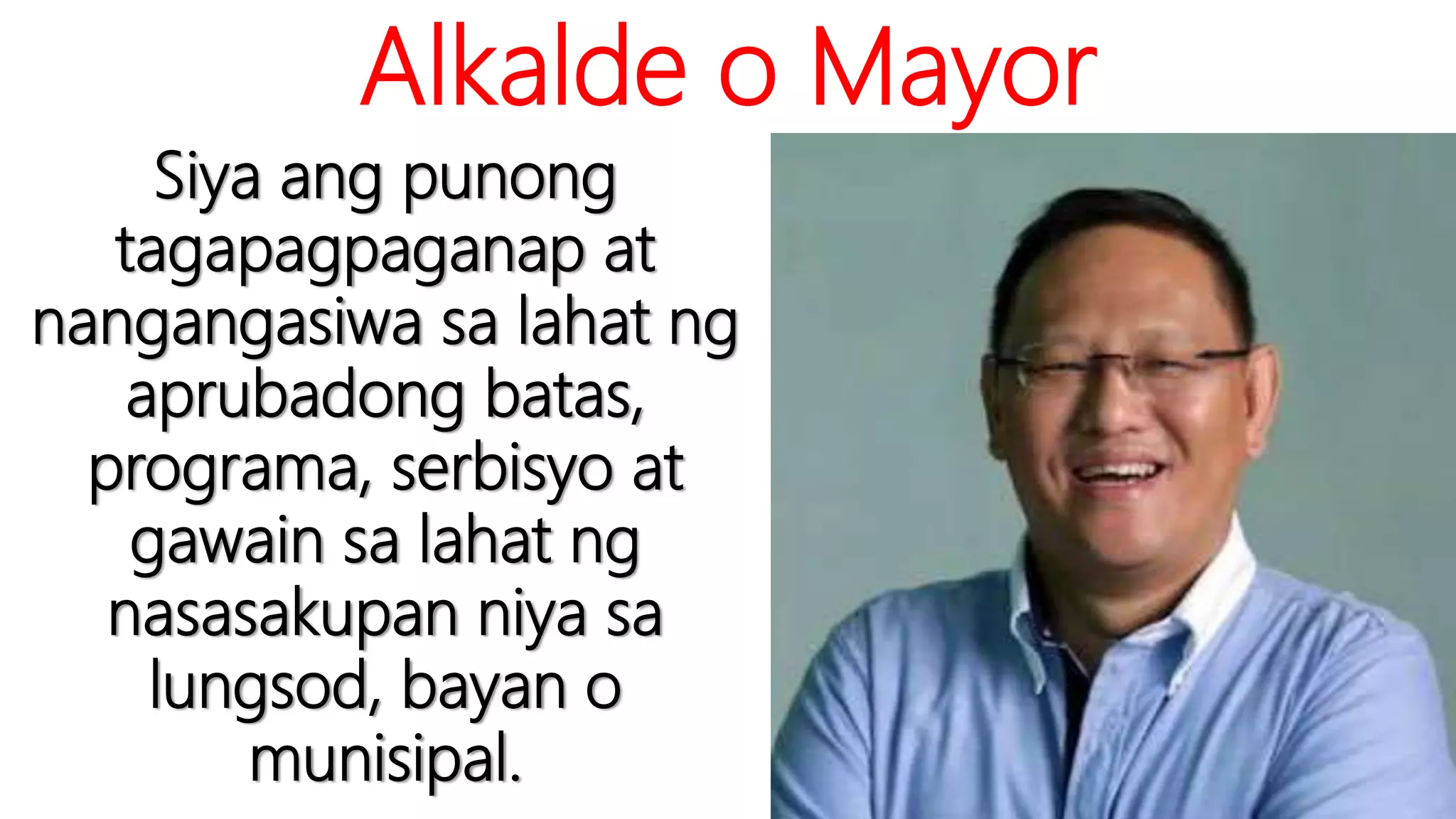 Mga namumuno sa komunidad | PPTX Mga namumuno sa komunidad | PPTX