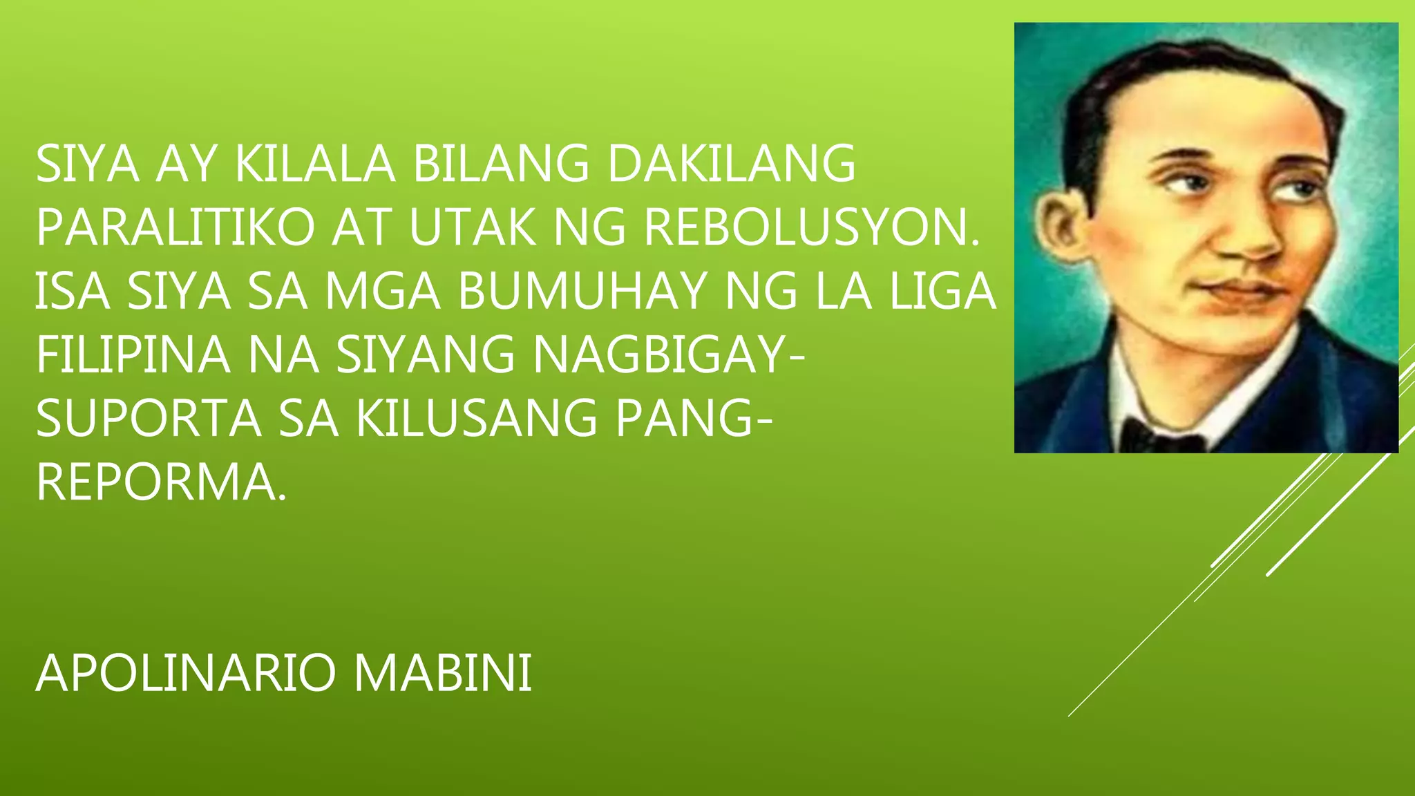 Mga napapanahong isyung lokal at nasyonal | PPTX