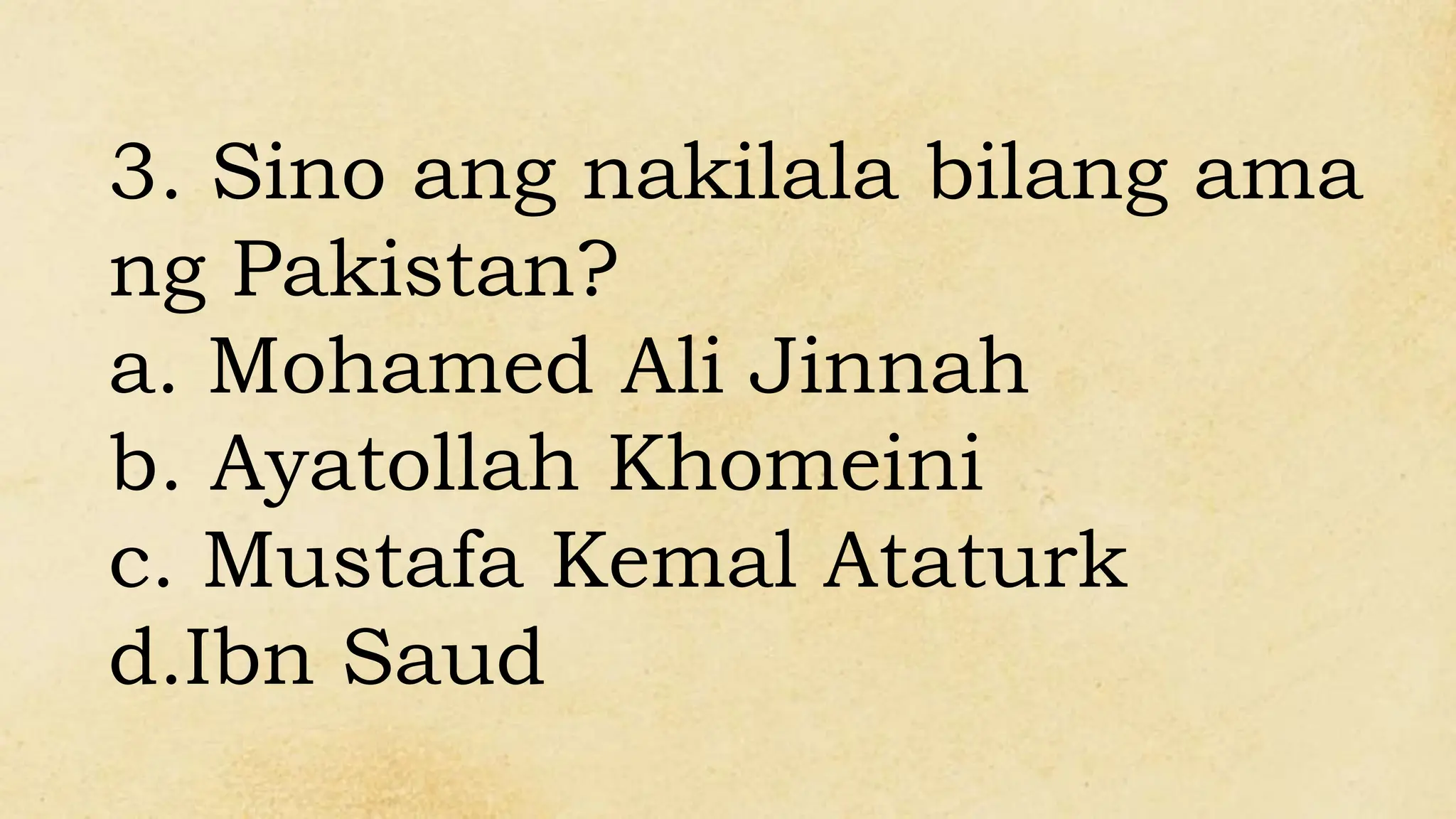 Mga Nasyonalista sa Timog at Kanlurang Asya - Copy.pptx
