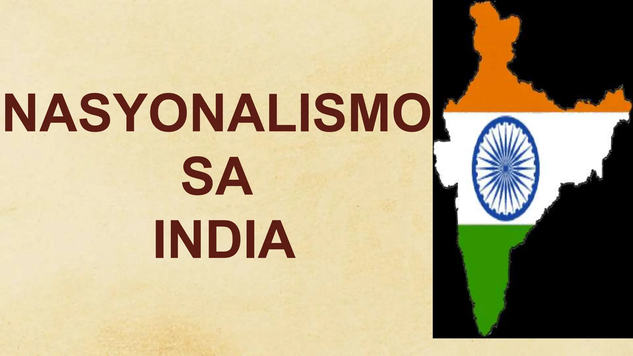 Mga Nasyonalista sa Timog at Kanlurang Asya - Copy.pptx