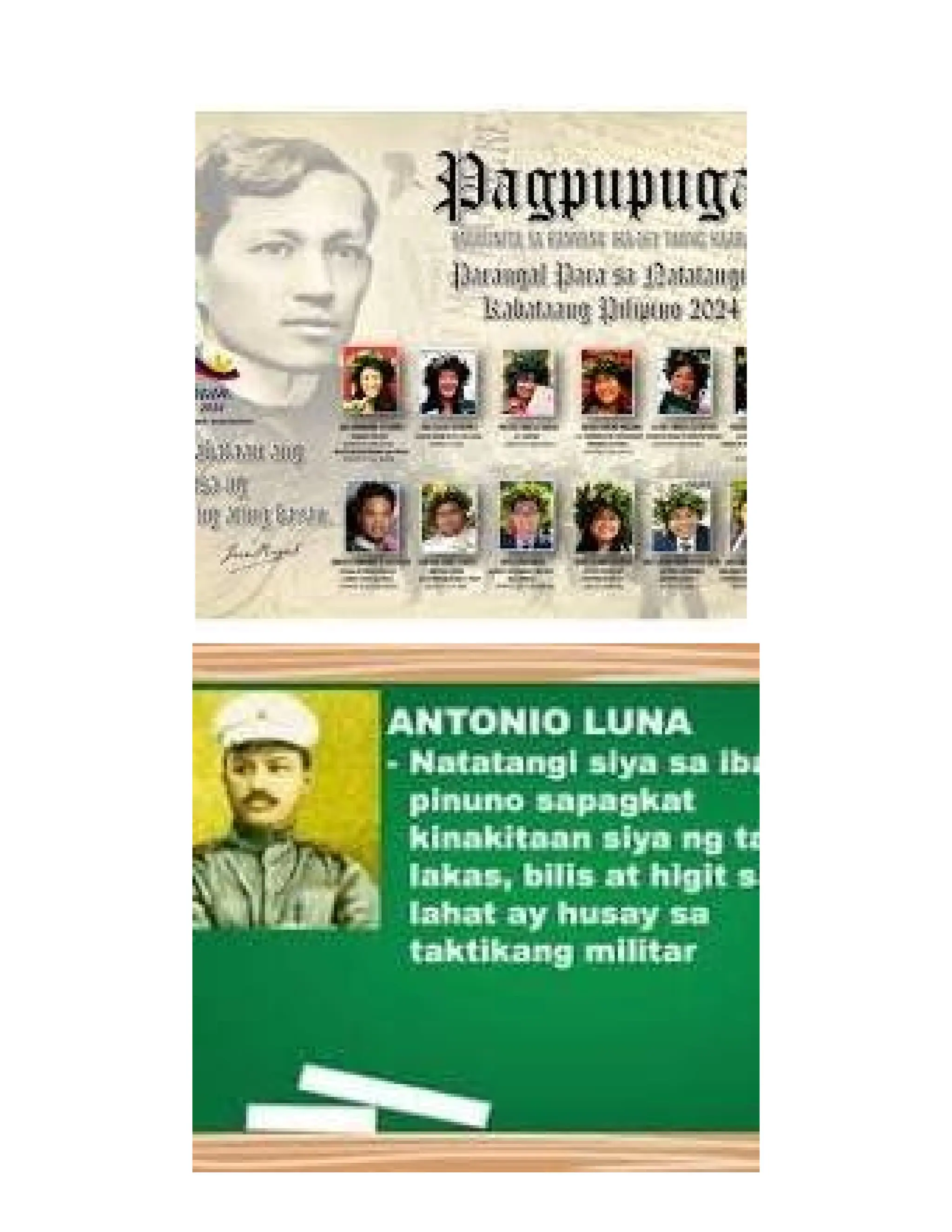 Mga natatanging Pilipino sa Bansang Pilipinas.docx