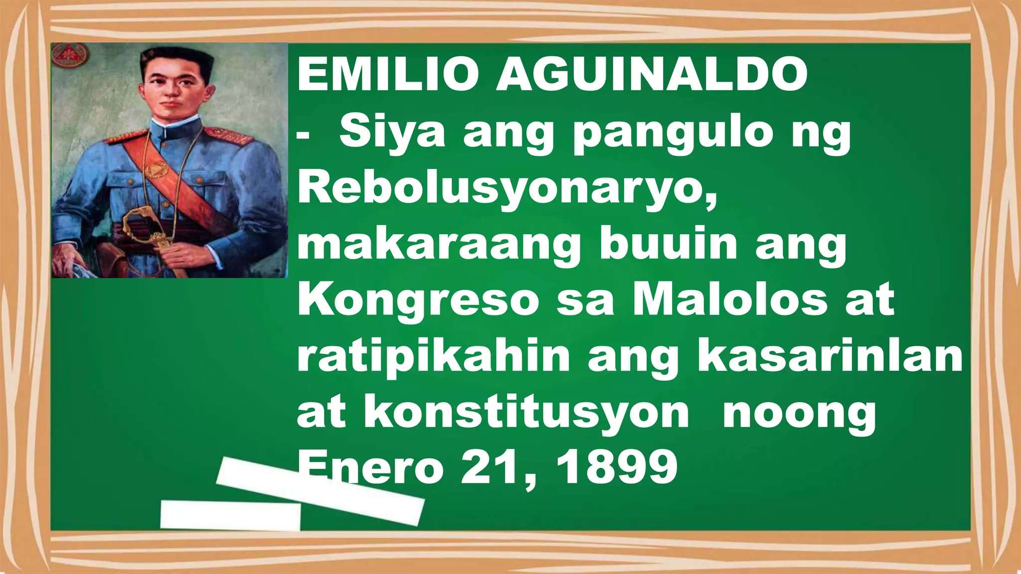 Mga natatanging Pilipino na nakipaglaban para sa kalayaan.pptx