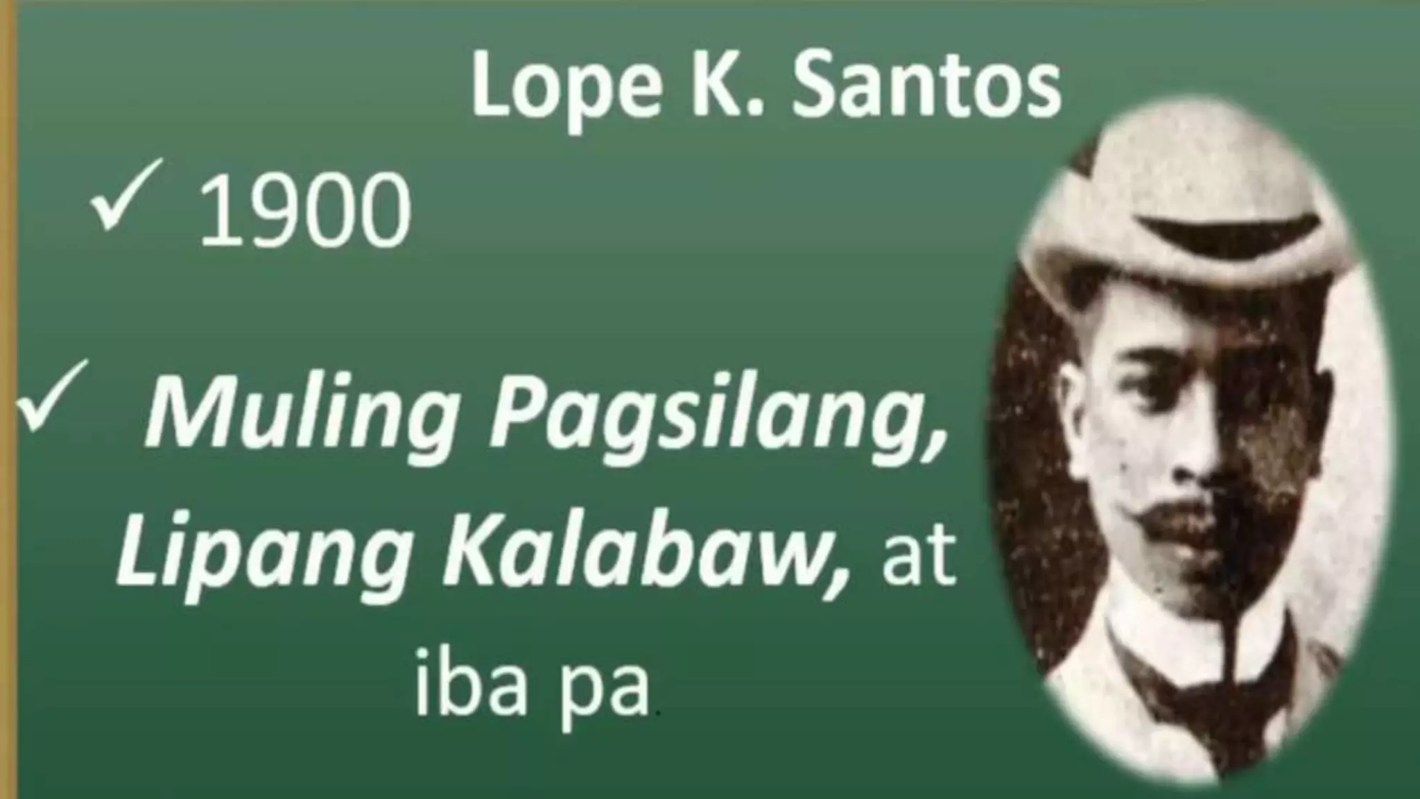 Mga natatanging Pilipino na nakipaglaban para sa kalayaan.pptx