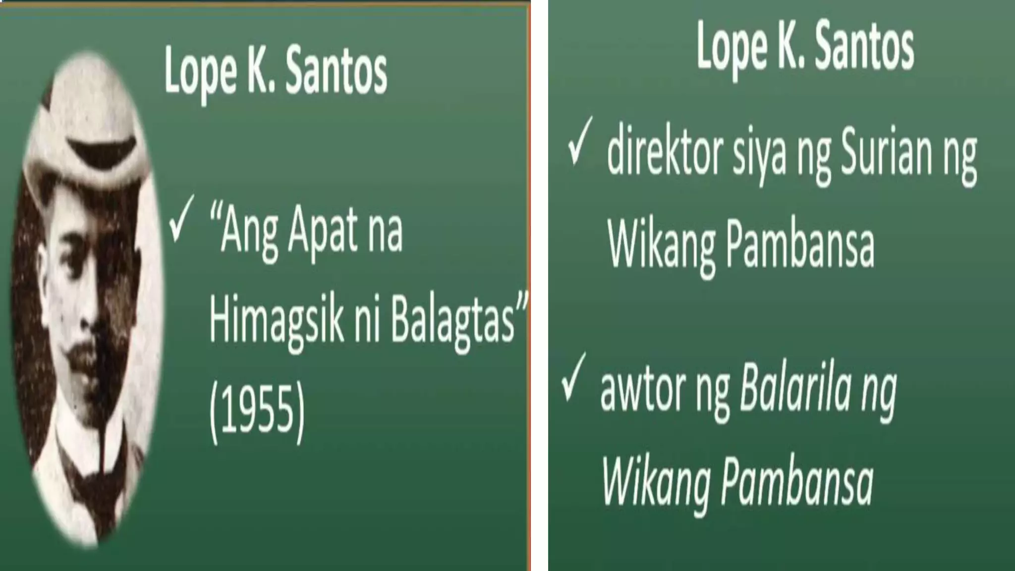 Mga natatanging Pilipino na nakipaglaban para sa kalayaan.pptx