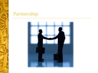 Mga organisasyon ng negosyo | PPTX