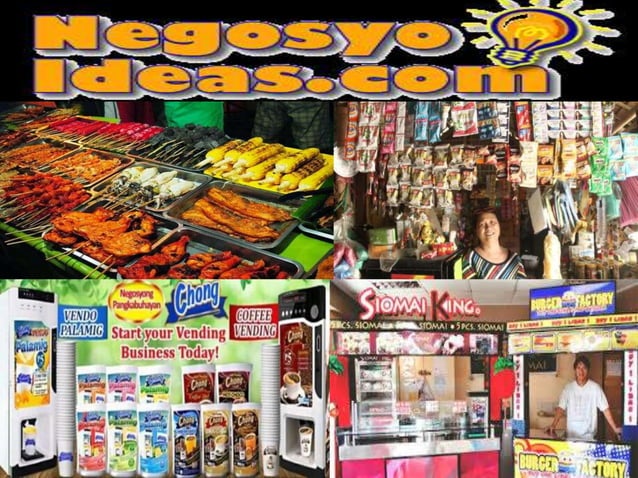 Mga organisasyon ng negosyo aralin 7 | PPTX