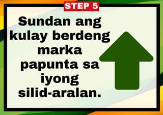 mga paalala and signages for new normal.pptx