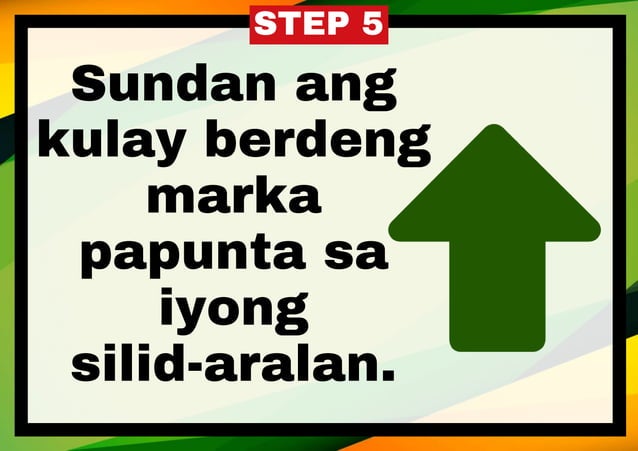 mga paalala and signages for new normal.pptx