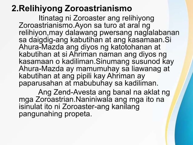 Mga Pag aaklas ng mga Nasasakupan | PPT