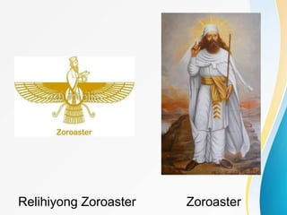 Mga Pag aaklas ng mga Nasasakupan | PPT