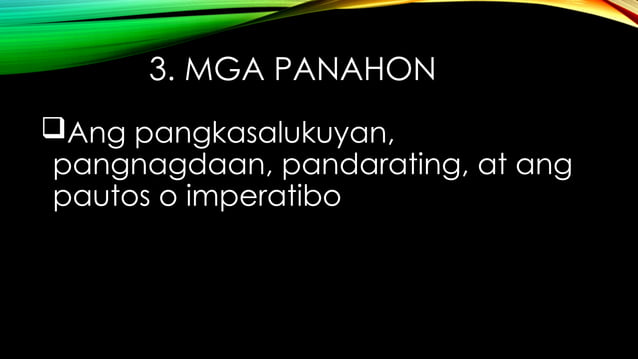 MGA_PAG_AARAL_TUNGKOL_SA_WIKANG_TAGALOG.pptx MGA_PAG_AARAL_TUNGKOL_SA_WIKANG_TAGALOG.pptx