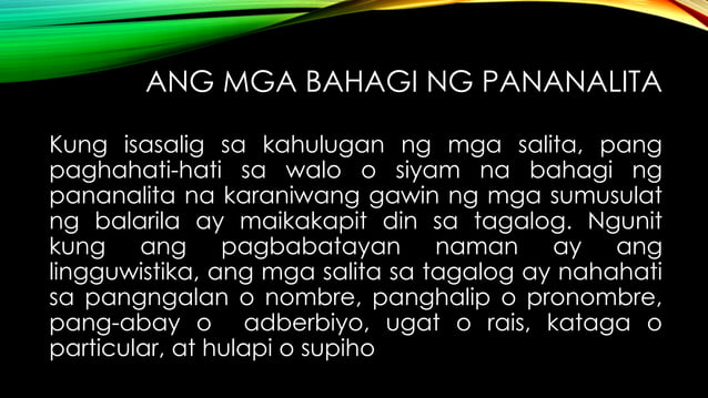 MGA_PAG_AARAL_TUNGKOL_SA_WIKANG_TAGALOG.pptx MGA_PAG_AARAL_TUNGKOL_SA_WIKANG_TAGALOG.pptx