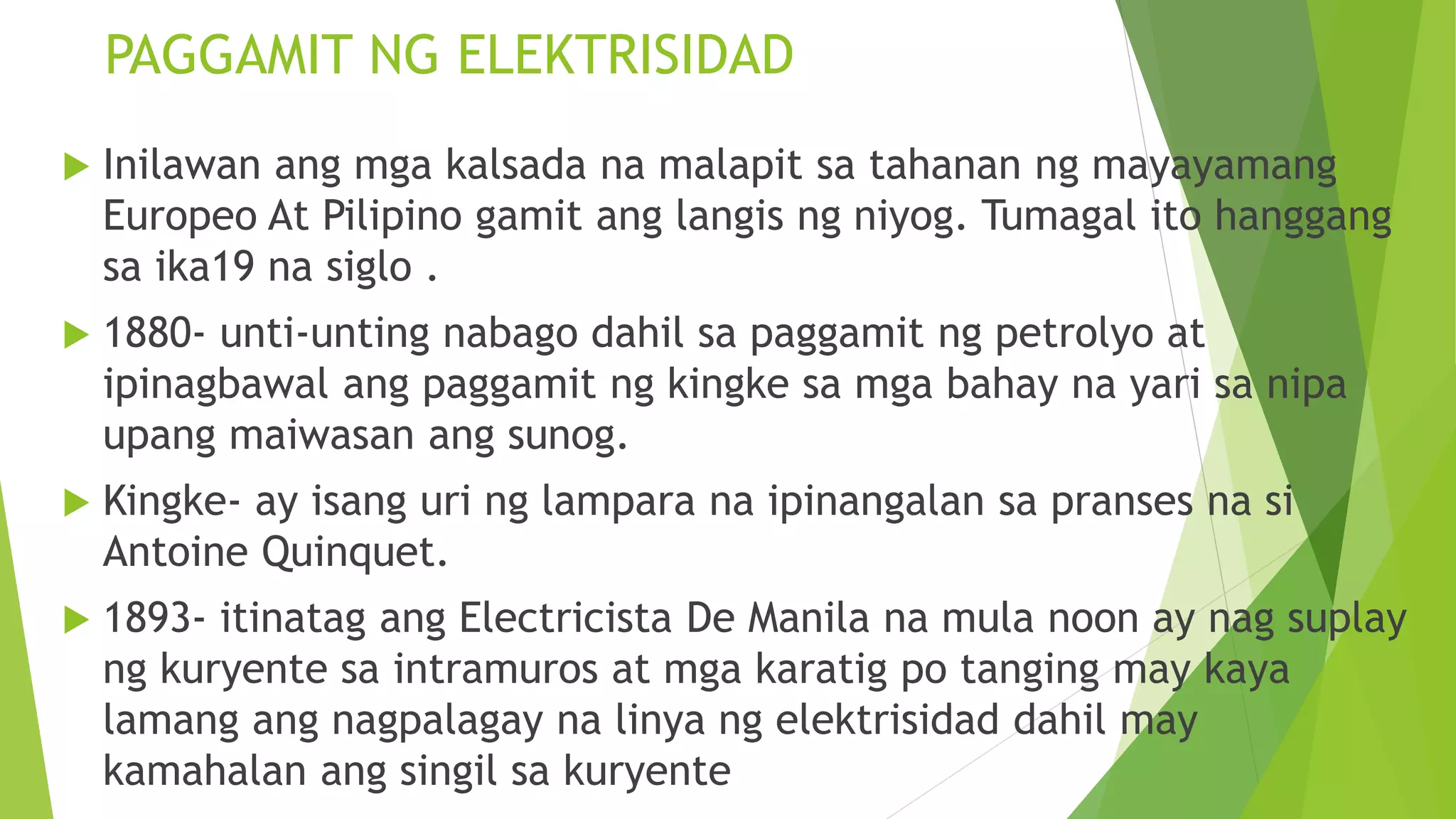 MGA PAGBABAGO SA EKONOMIYA, TRANPORTASYON AT KOMUNIKASYON g5 q3w5.pptx