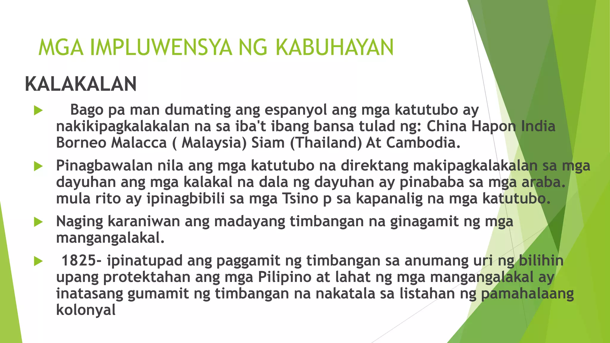 MGA PAGBABAGO SA EKONOMIYA, TRANPORTASYON AT KOMUNIKASYON g5 q3w5.pptx