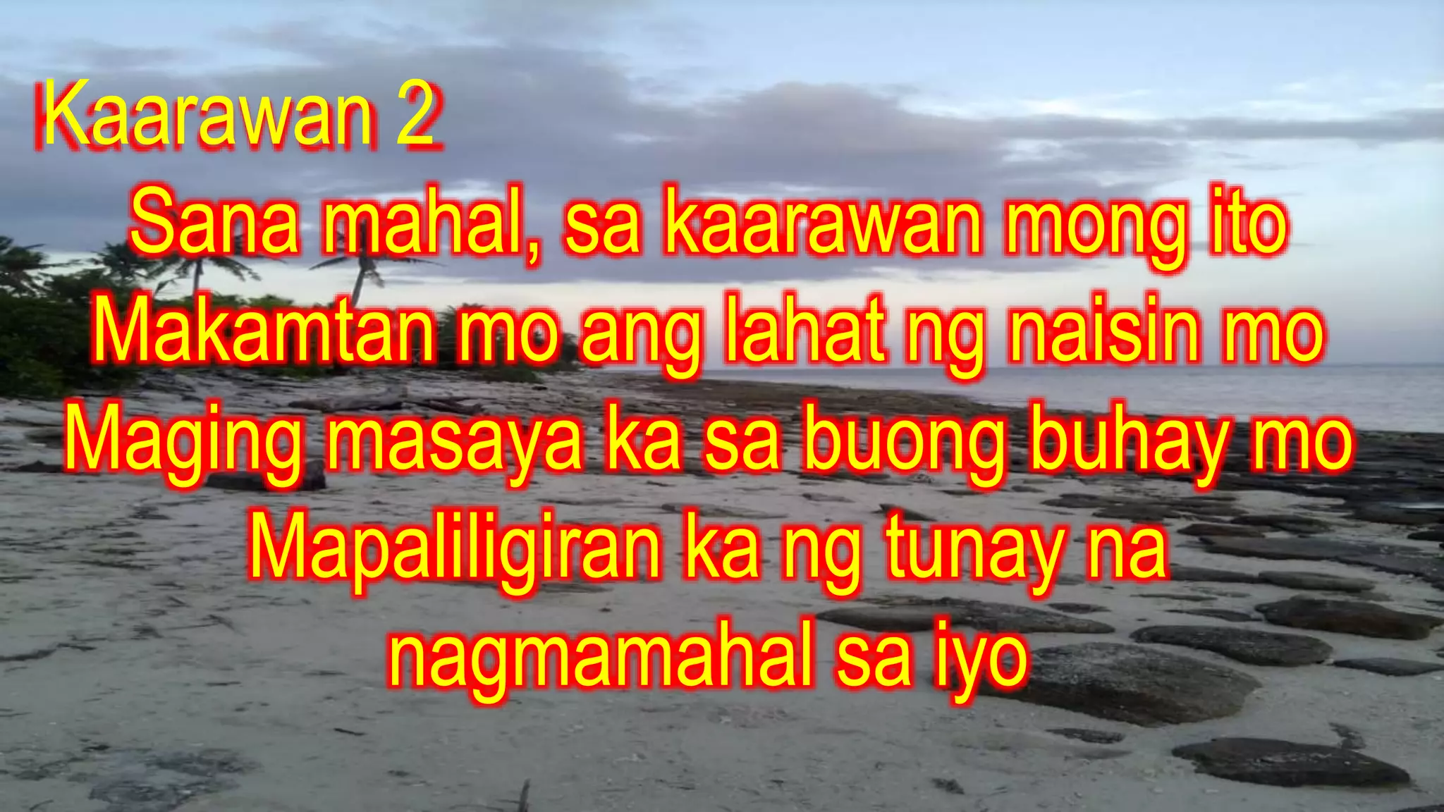 Mga pagbati sa iba't ibang okasyon | PPTX