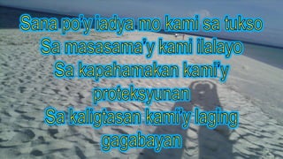 Mga pagbati sa iba't ibang okasyon | PPTX