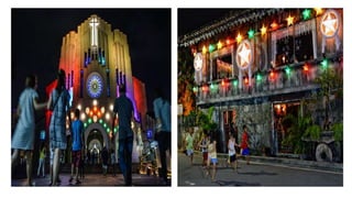 Mga Pagdiriwang na Panrelihiyon | PPTX
