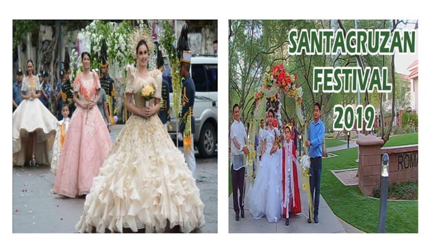 Mga Pagdiriwang na Panrelihiyon