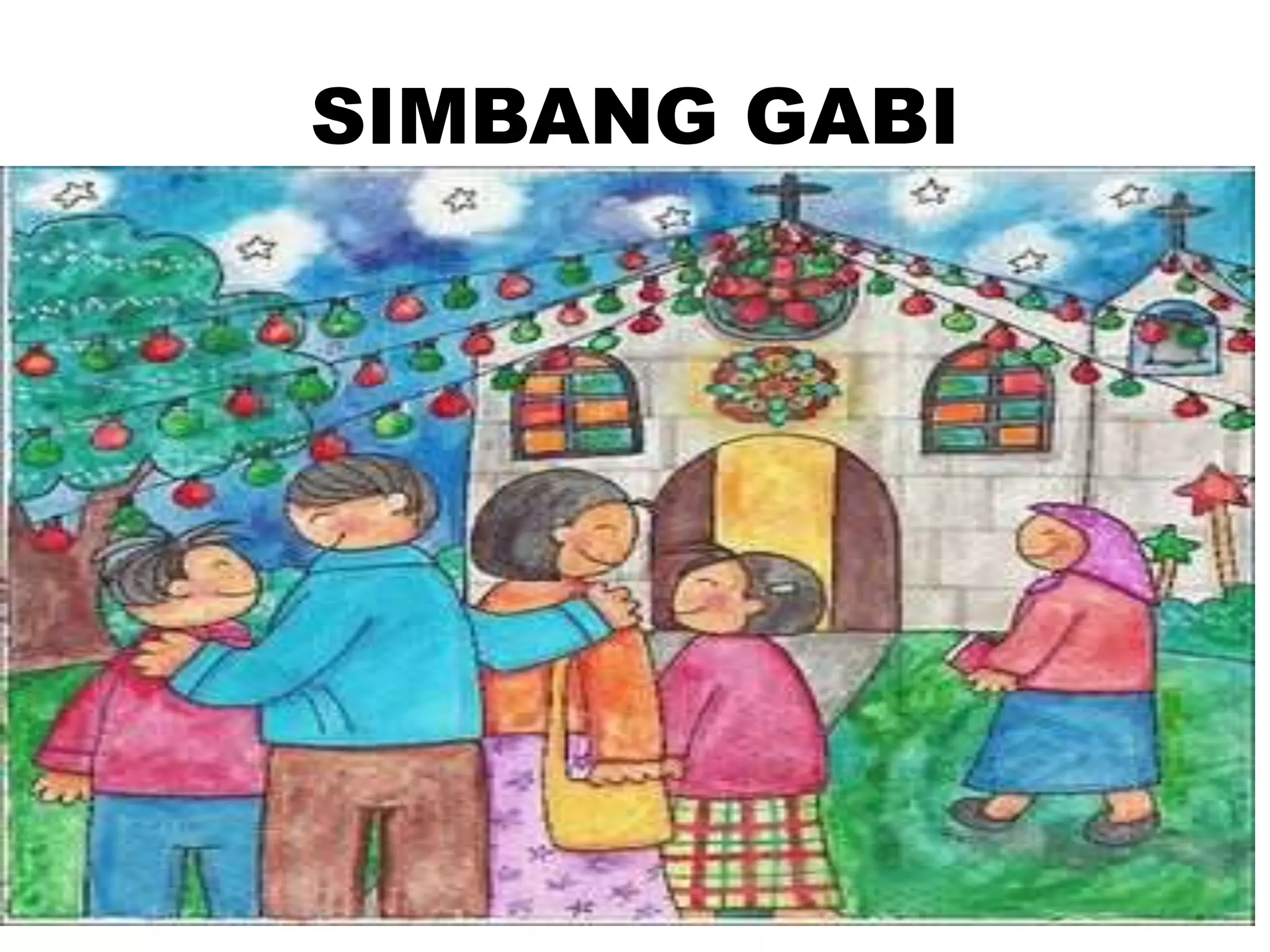 Mga pagdiriwang sa aking komunidad | PPTX Mga pagdiriwang sa aking komunidad | PPTX