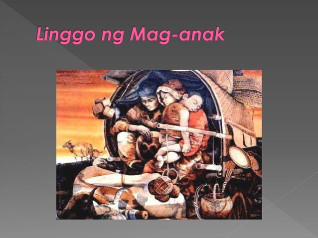 Mga Pagdiriwang sa Pilipinas | PPTX