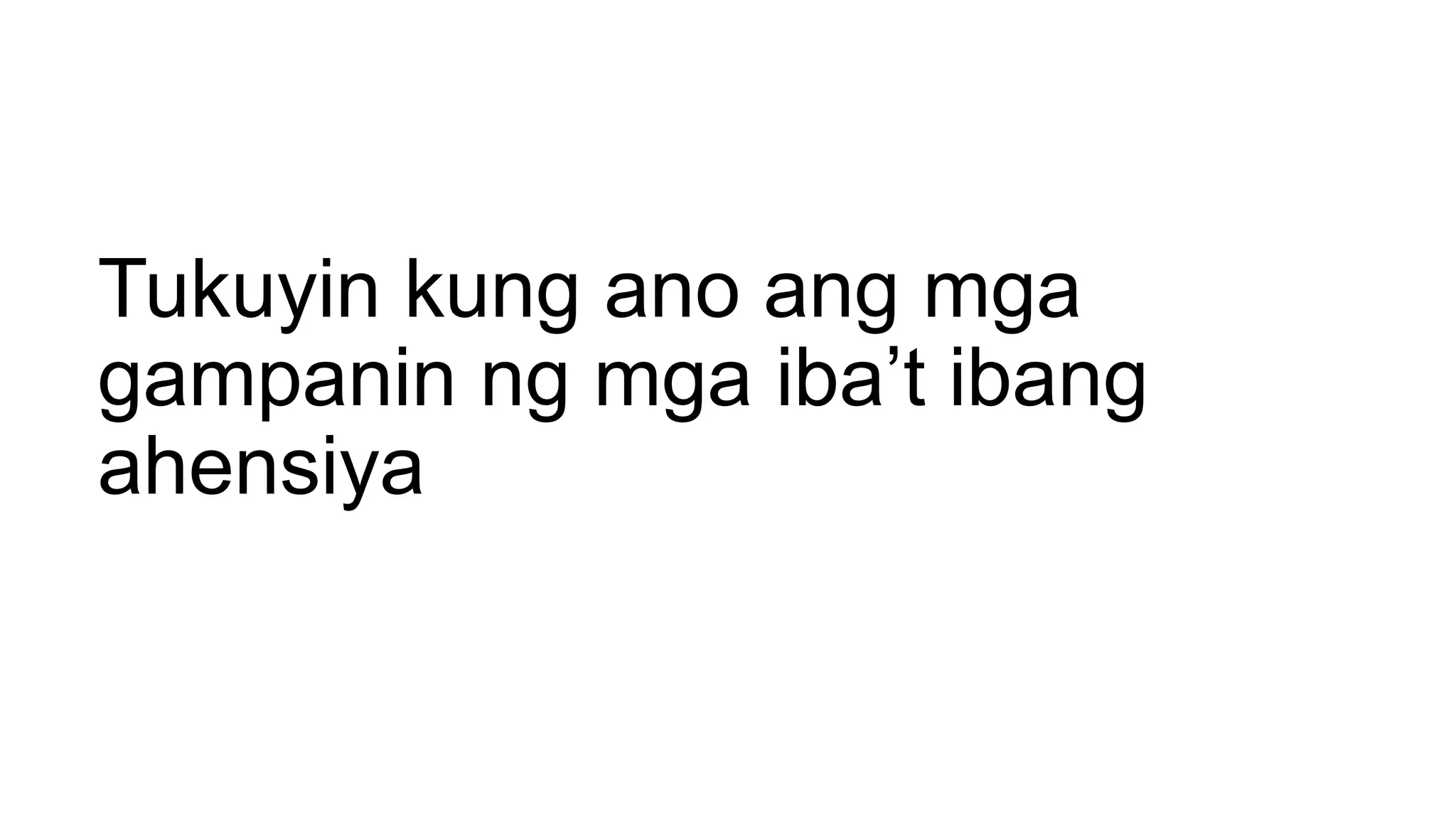 Mga Paghahandang Nararapat Gawin sa Harap ng Panganib Kalamidad.pptx
