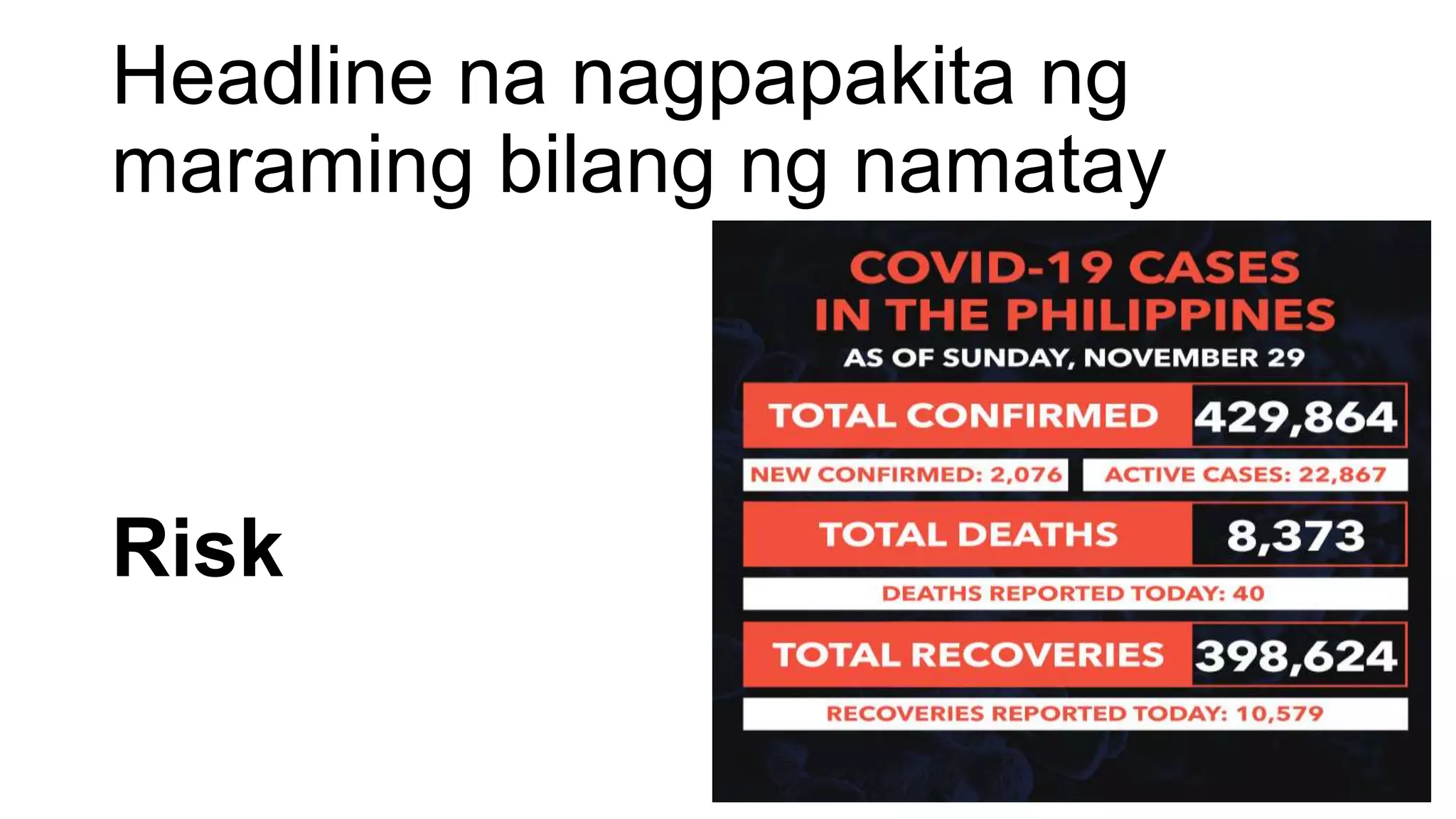 Mga Paghahandang Nararapat Gawin sa Harap ng Panganib Kalamidad.pptx