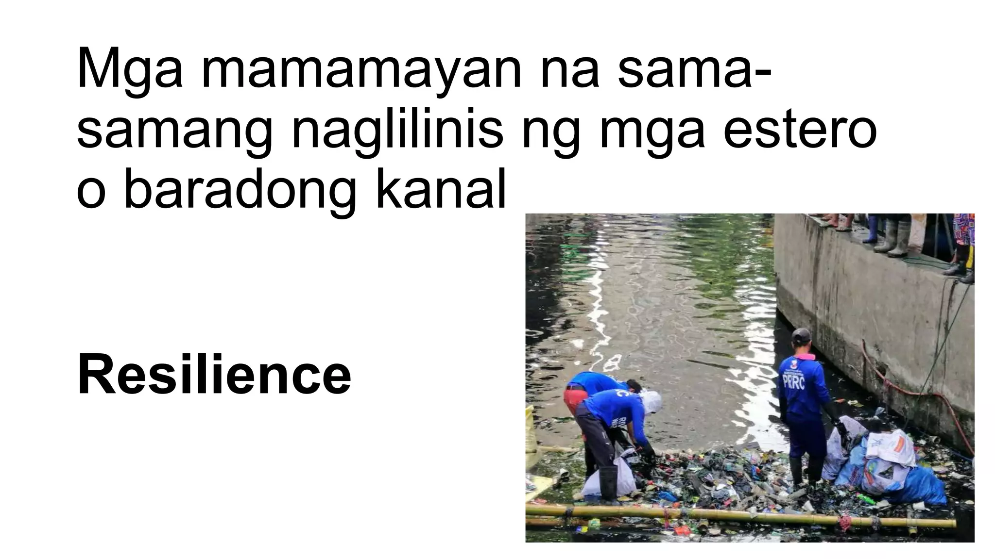 Mga Paghahandang Nararapat Gawin sa Harap ng Panganib Kalamidad.pptx