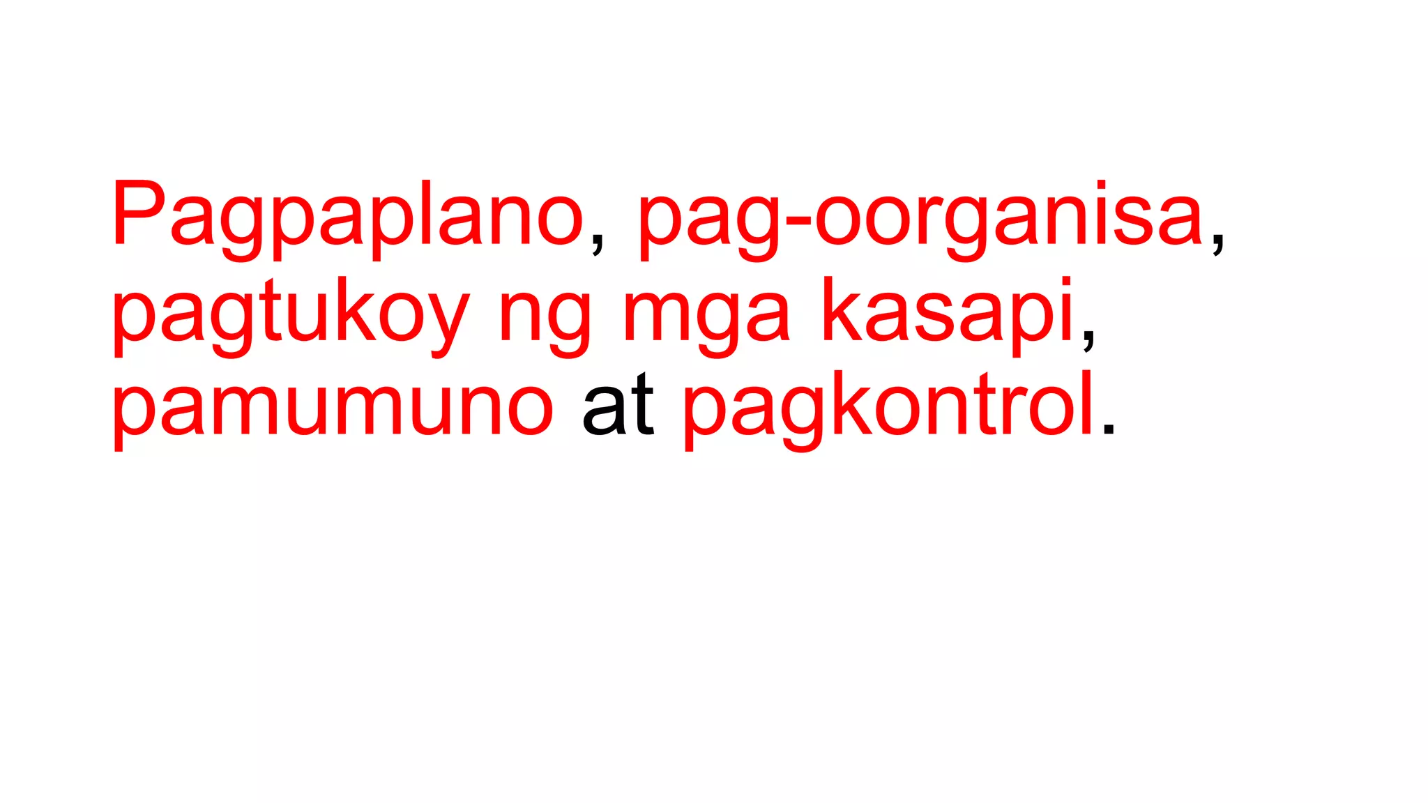 Mga Paghahandang Nararapat Gawin sa Harap ng Panganib Kalamidad.pptx