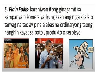 mga pagkain na mayroong panghihikayat at makro.pptx