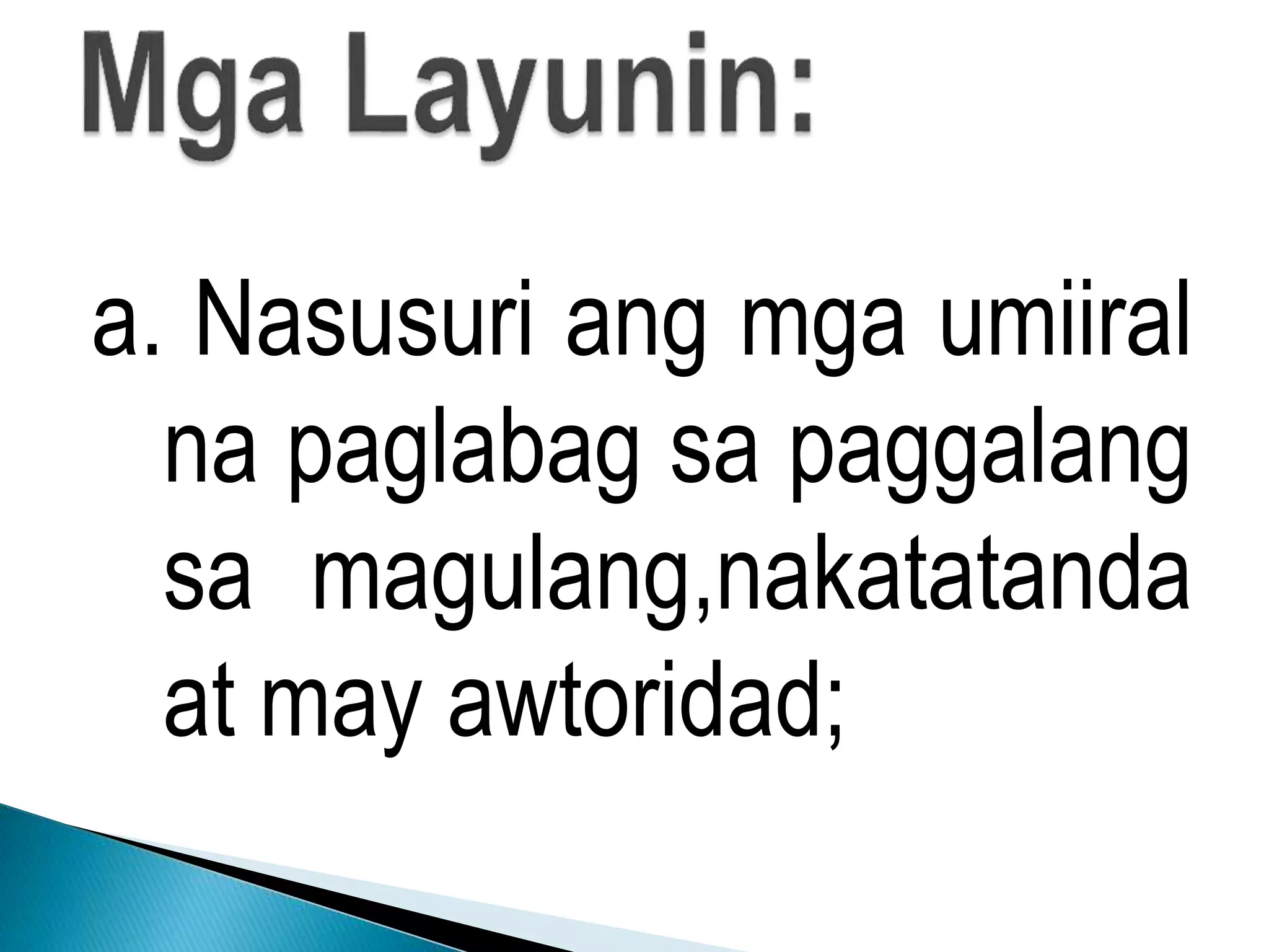 Mga paglabag sa magulang nakatatanda at may awtoridad demo.pptx