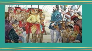 Mga Pamamaraan at Patakarang Kolonyal ng Bansang Pilipinas.pptx