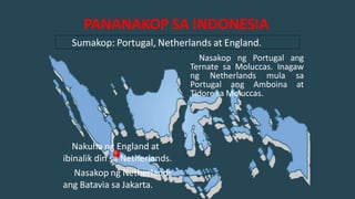 Mga Pamamaraan at Patakarang Kolonyal ng Bansang Pilipinas.pptx