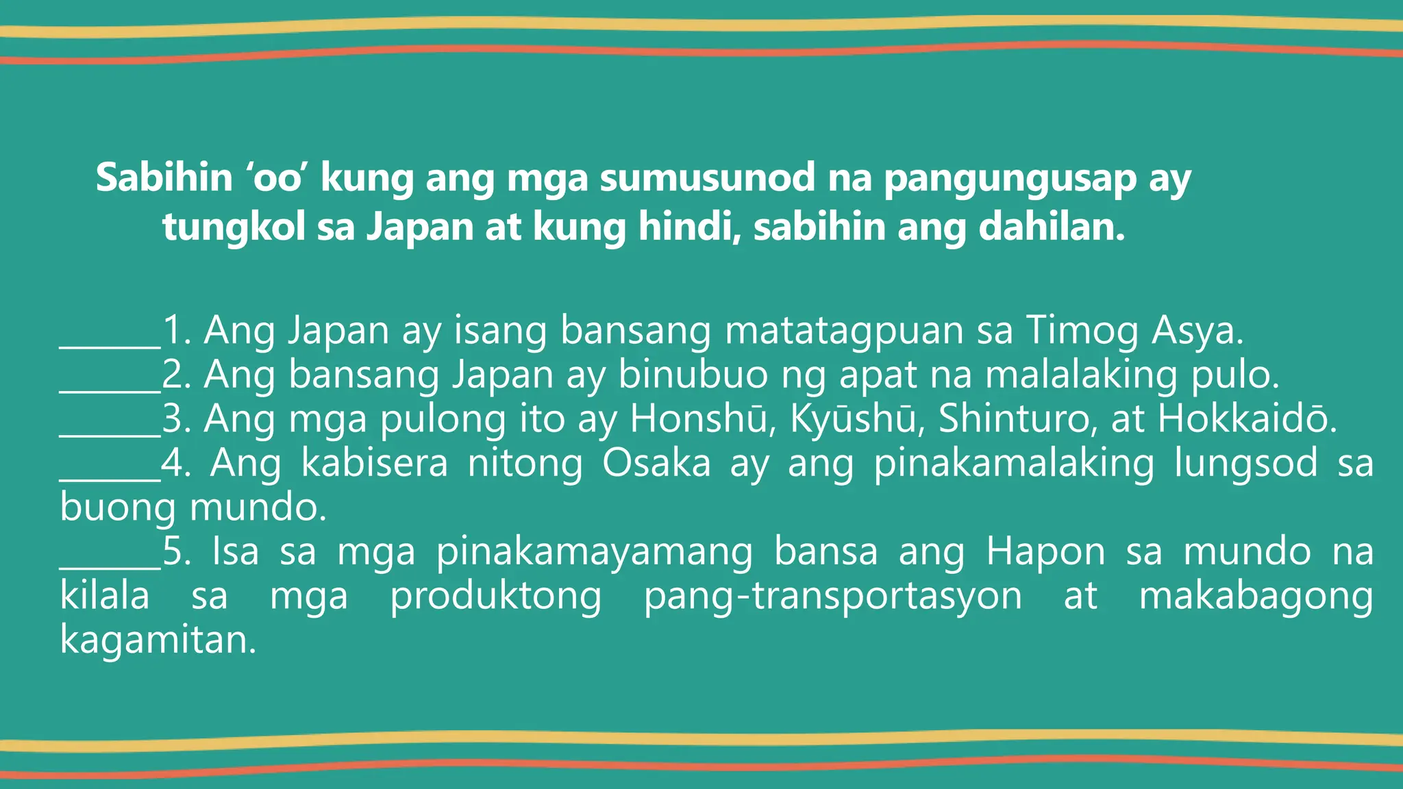 Mga Pamamaraan at Patakarang Kolonyal ng Bansang Pilipinas.pptx