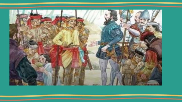 Mga Pamamaraan at Patakarang Kolonyal ng Bansang Pilipinas.pptx