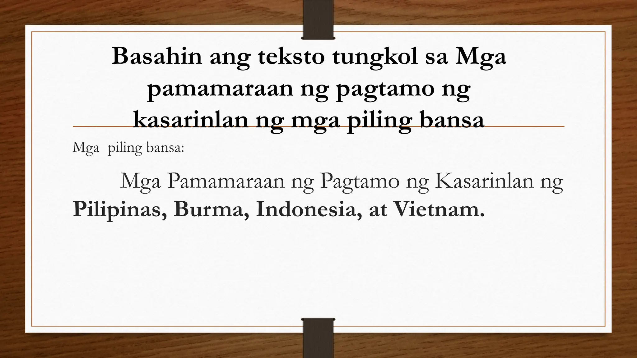 Mga pamamaraan ng pagtamo ng kasarinlan ng mga piling bansa.pptx